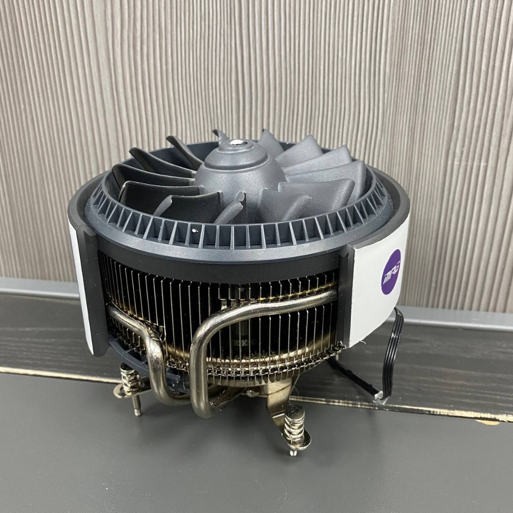 Used Golden Field GOLDEN FIELD initiate CPU Cooler - Own4Less
